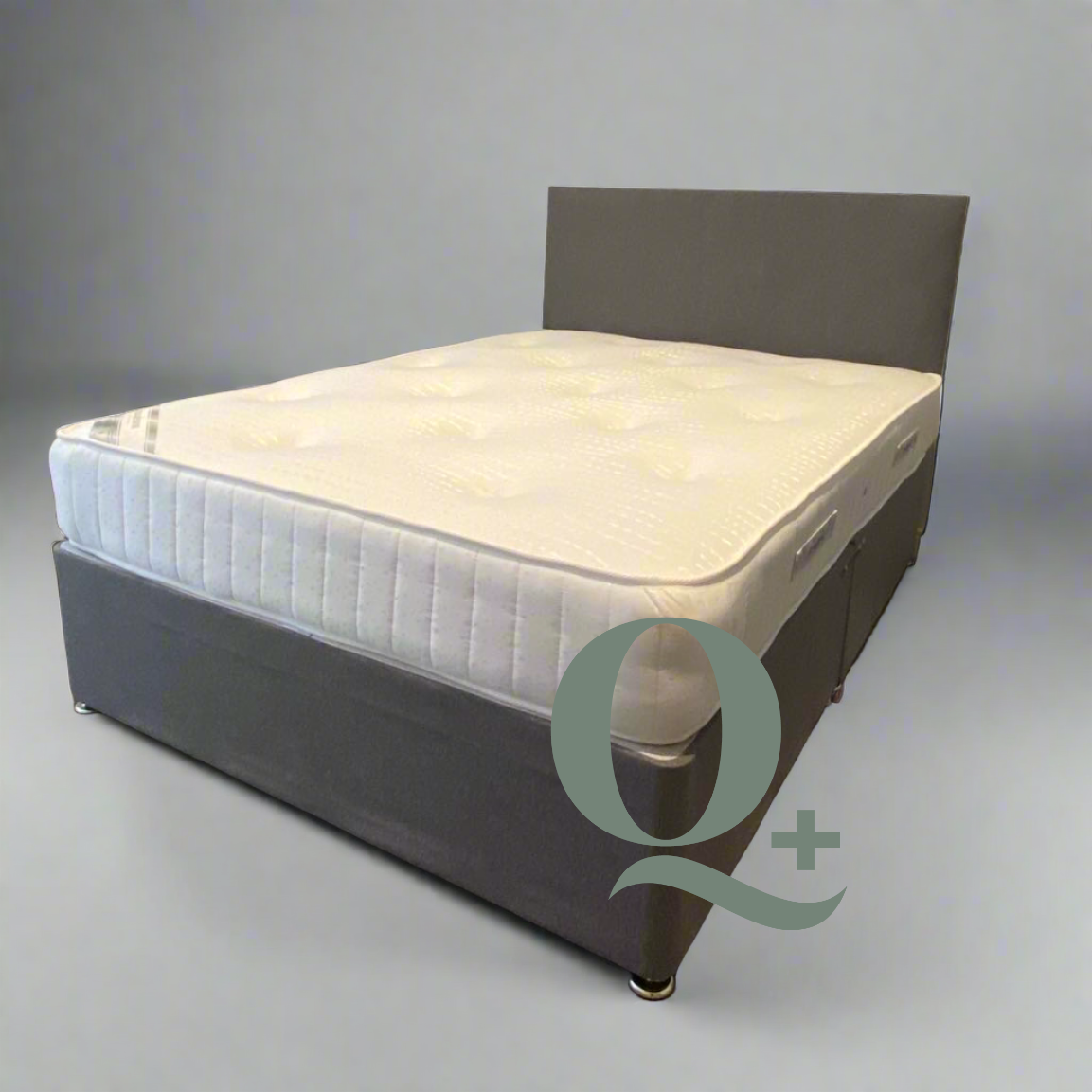 Our Beds & Mattresses | Quality Plus Furniture Lancaster & Morecambe